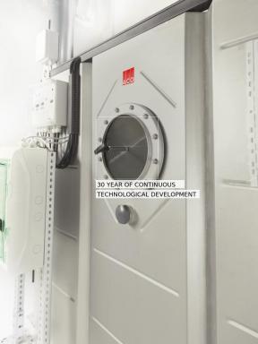Grease Management | Commercial Kitchen | ACO Industrial Drainage